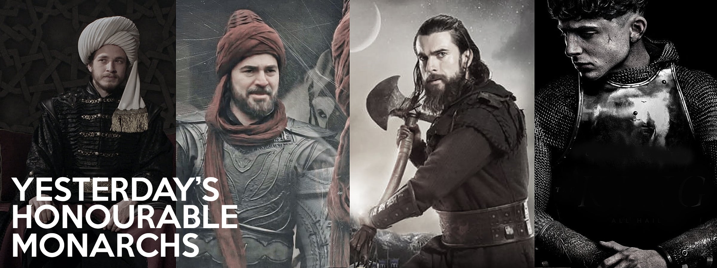 THERE IS A #MONARKMAN IN EVERY GUY. – Monark Clothing