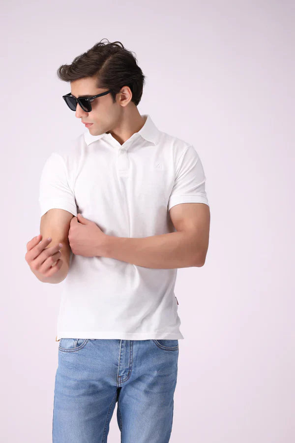 Best Polo Shirt Styles for Office Wear in Pakistan – Monark Clothing