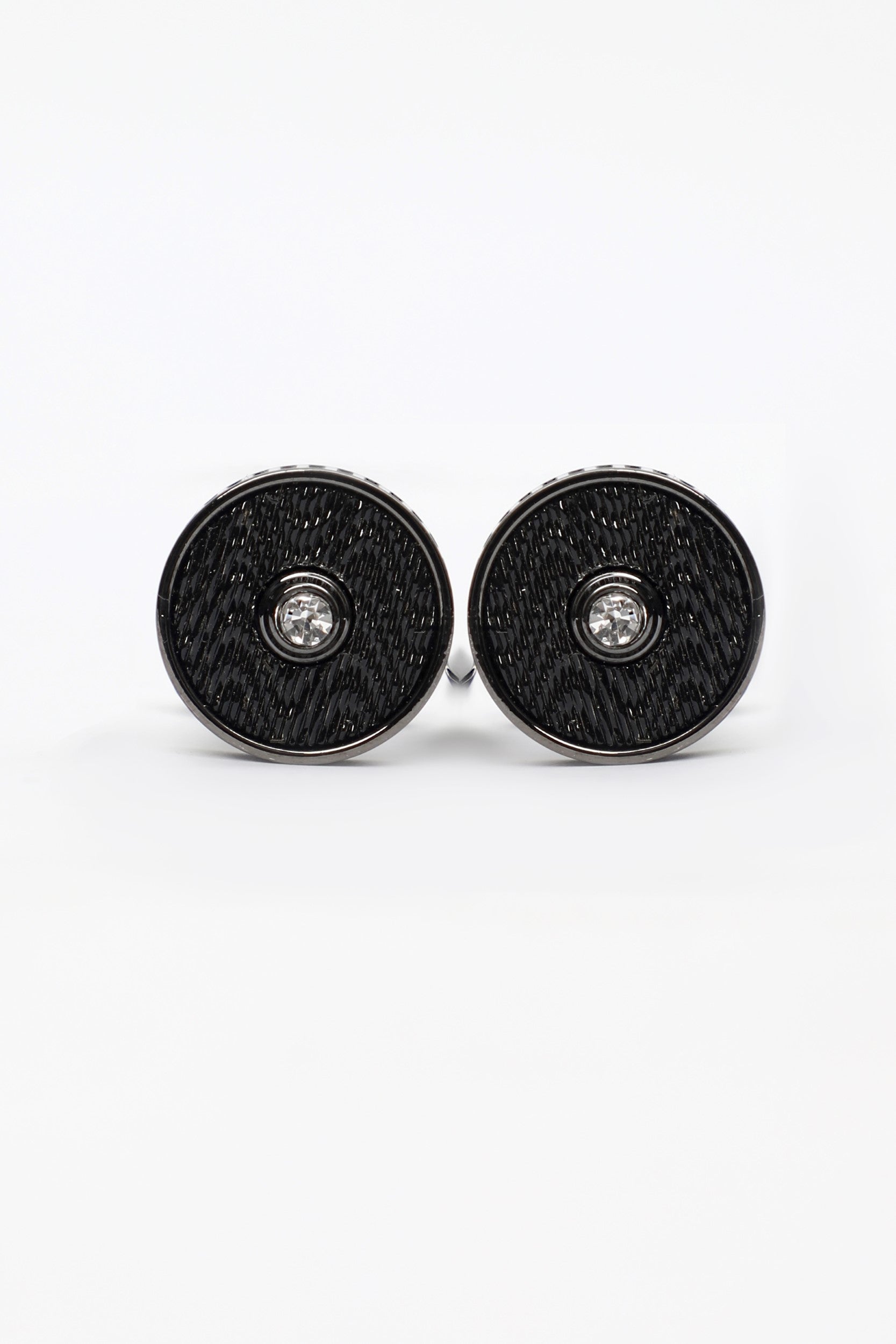 EXECUTIVE ELITE CUFFLINK – Monark Clothing
