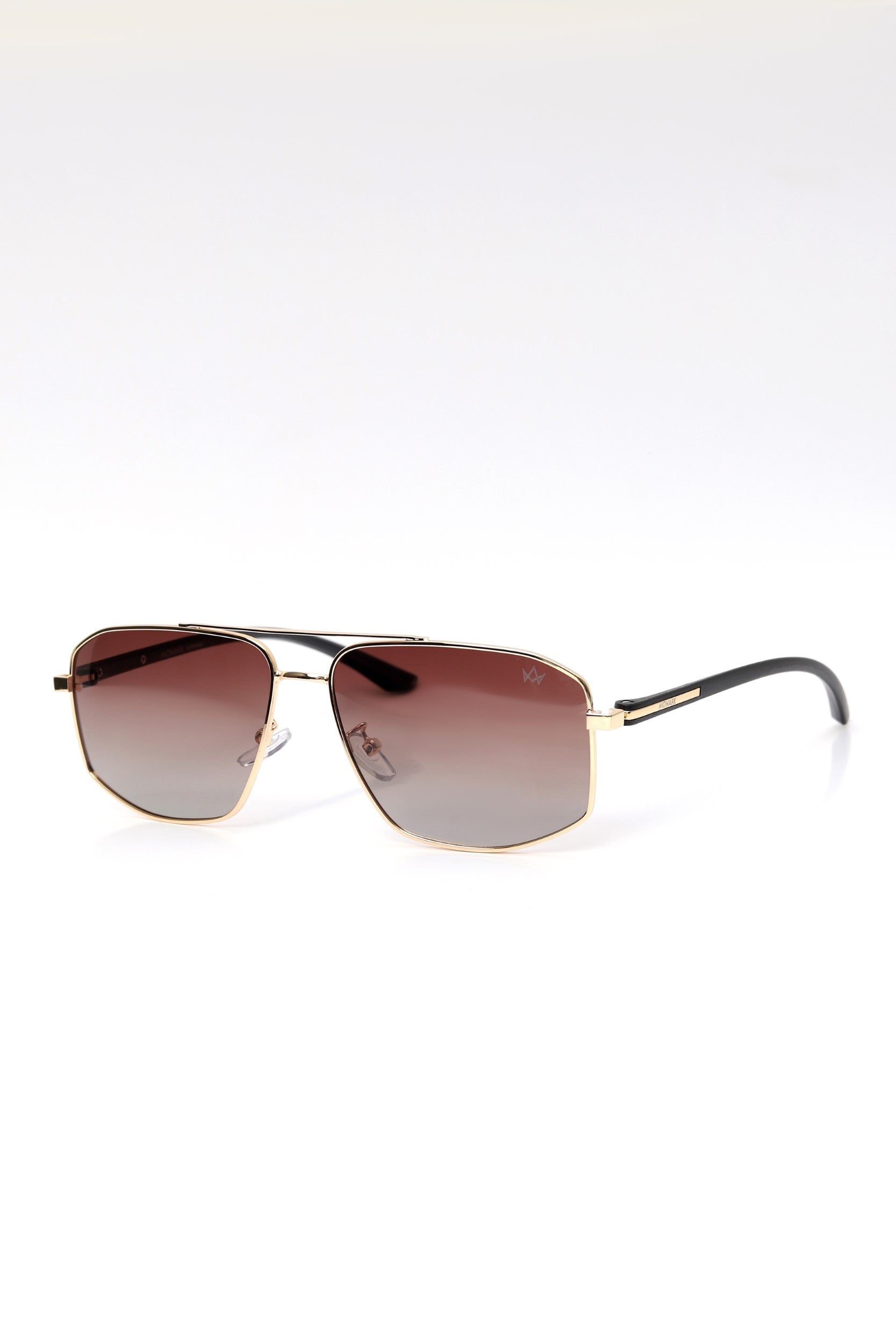 DOUBLE BEAM RETRO SQUARE – Monark Clothing