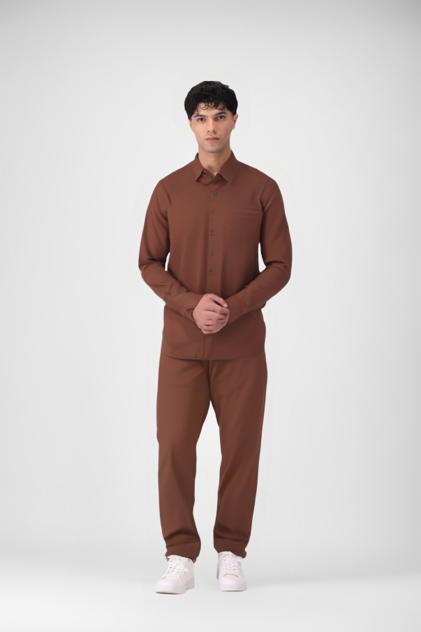 Co-Ord sets – Monark Clothing