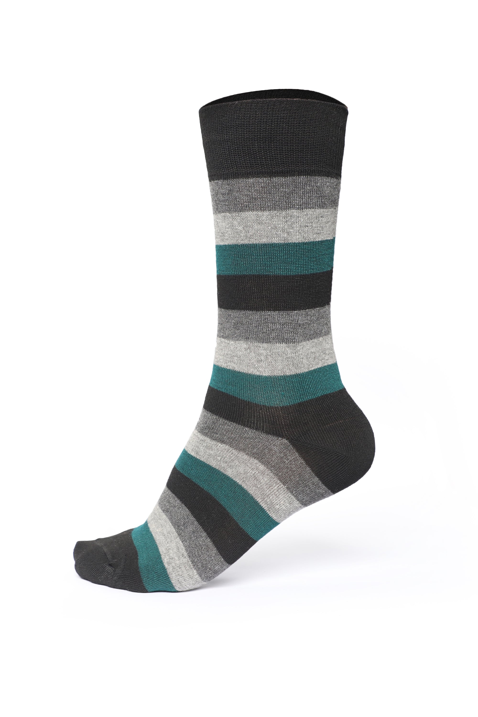 Full Length Sock – Monark Clothing