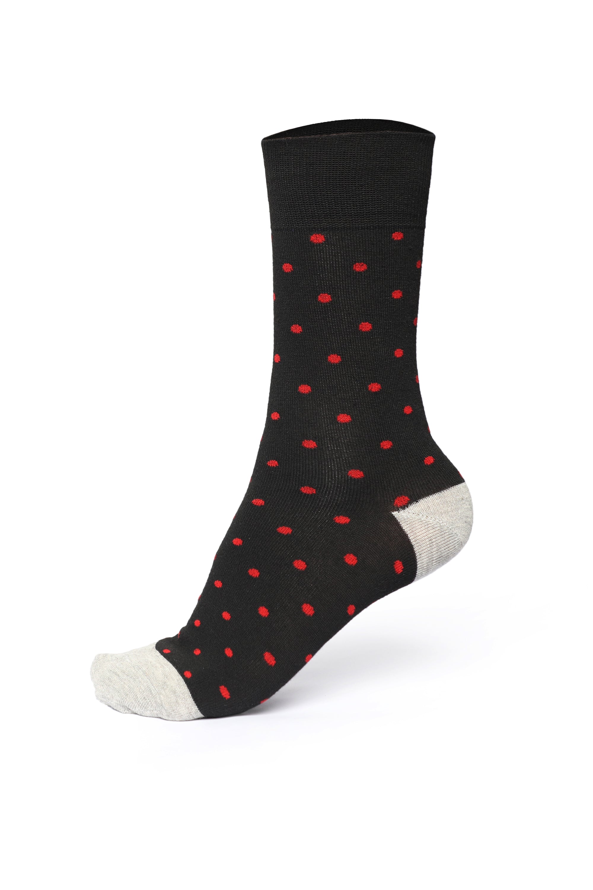 Full Length Sock – Monark Clothing