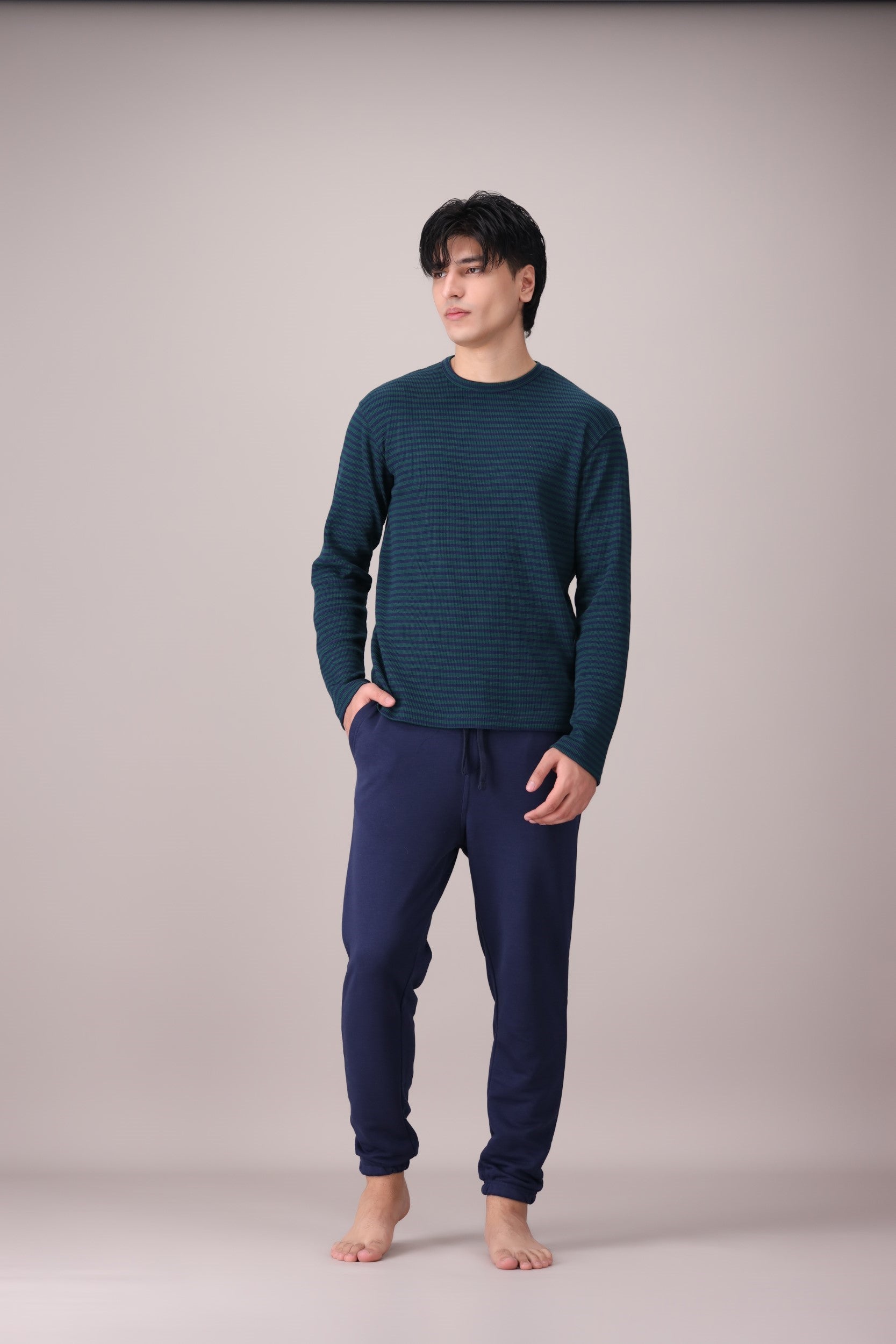 LOUNGE WEAR SET – Monark Clothing