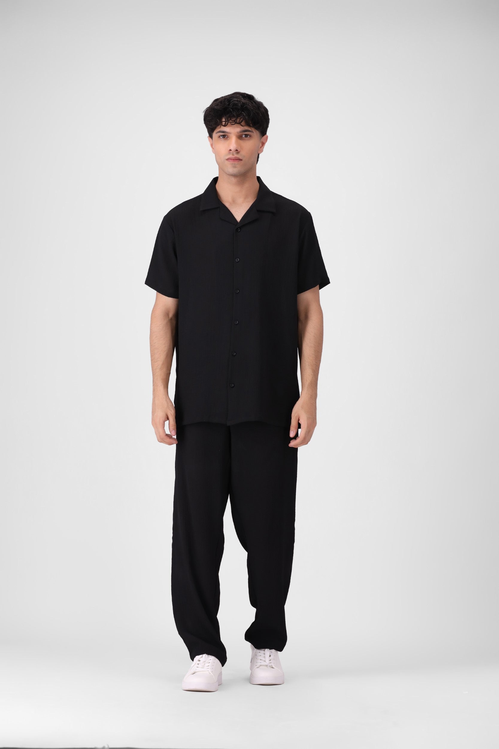 Full Length Co-ord Set – Monark Clothing